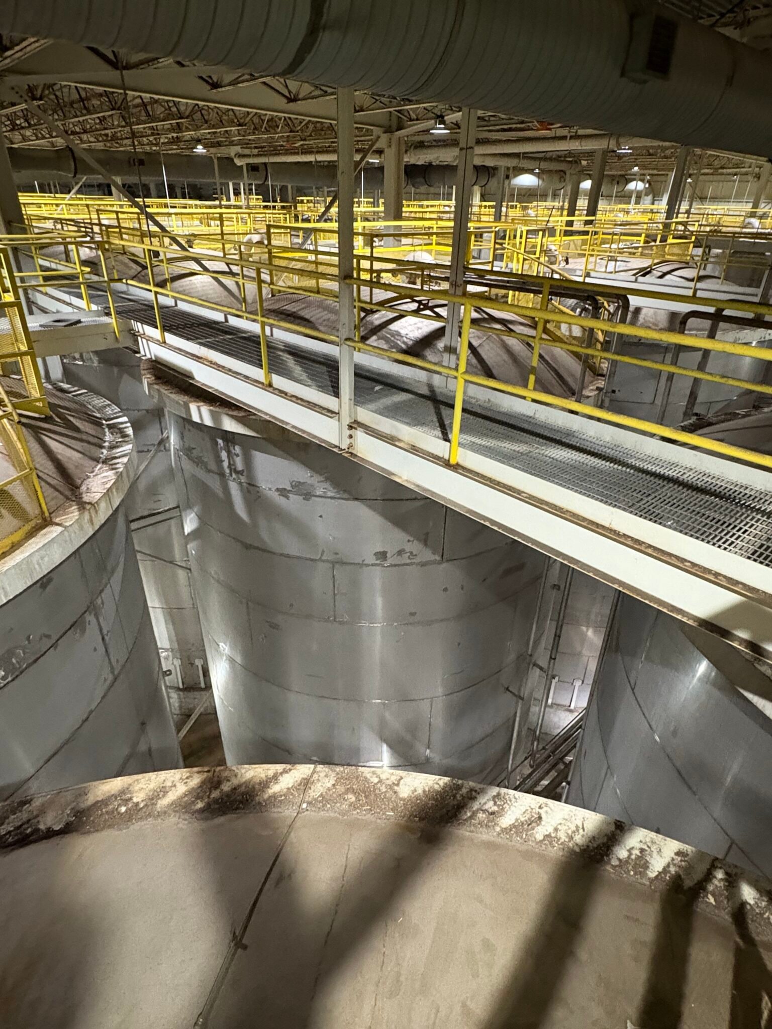 Brewery Dynamic Release Tank – wpdistill.com
